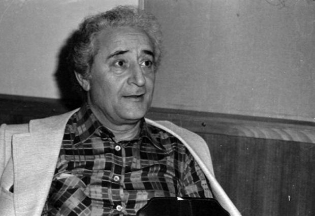 Mario Scaccia, la storia dello spettacolo attraverso gli occhi di un ...