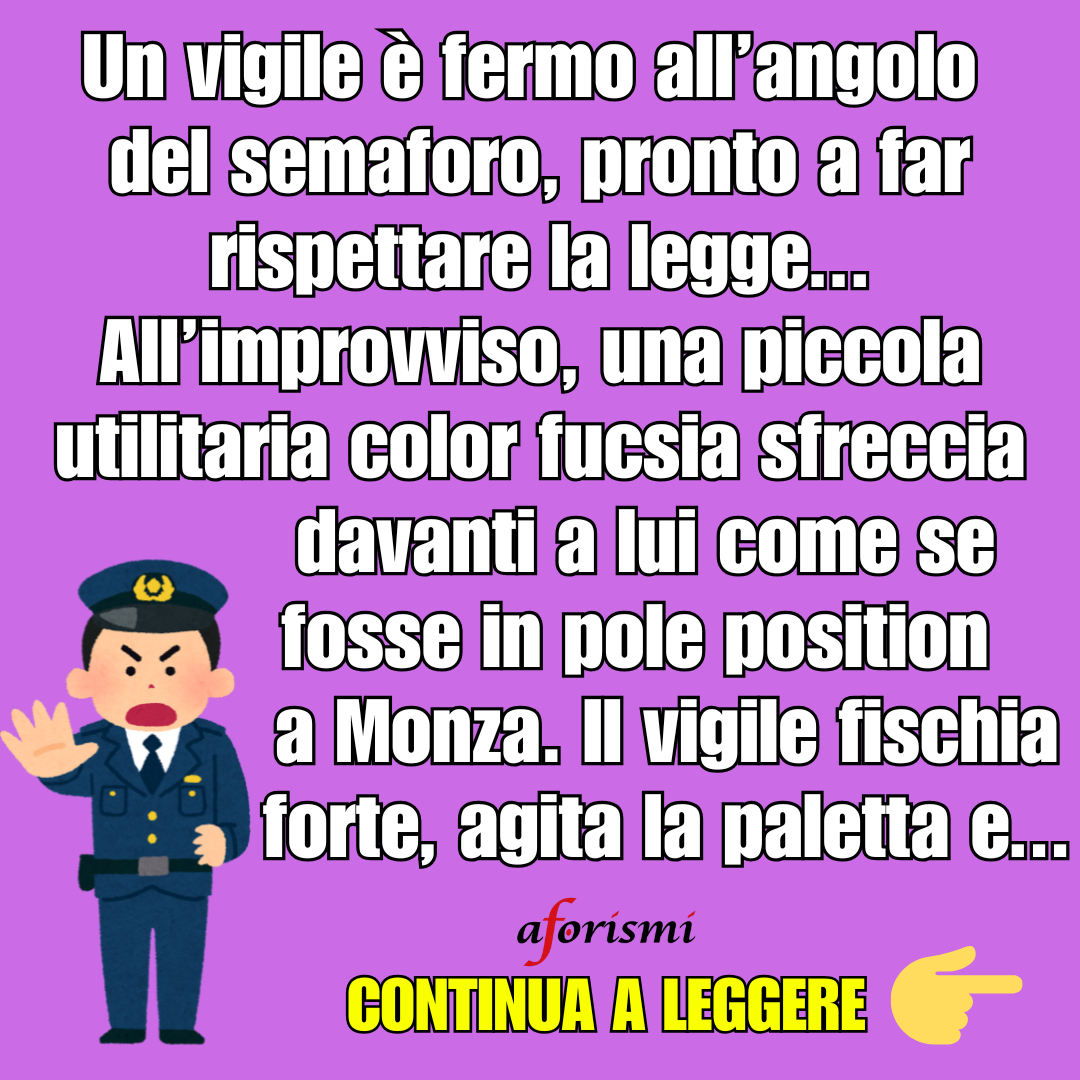 Barzelletta divertente: limiti di legge e colpi bassi - Aforismi.it