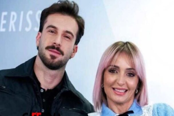 “Si sono sposati”. Veronica Peparini e Andrea Muller, il rito civile in ...